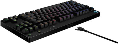 Logitech G Pro X Gaming Keyboard
