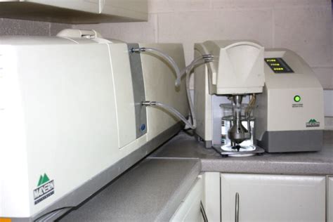 Contract Particle Size Reduction Services Thermograde