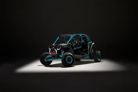 The 2025 Polaris Rzr Pro R Ultimate Edition Revs Up A Terrain Slaying Side By Side Maxim