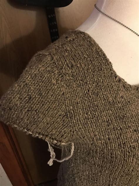 Gwen New Pattern From KFI Kristen TenDyke Designs