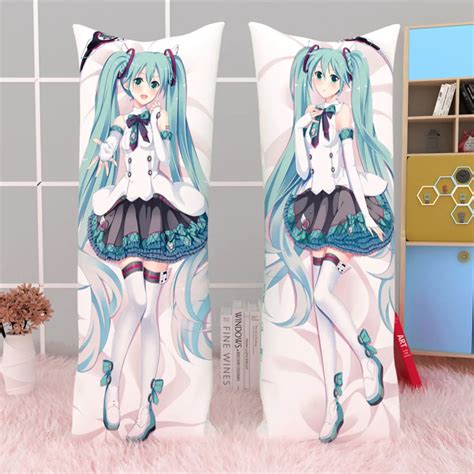Buy Custom Body Pillow Body Pillow Sephni Anime Store