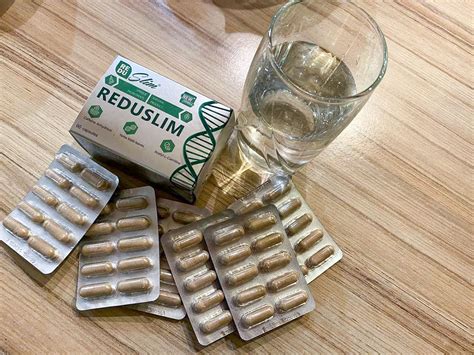Reduslim recenze: dostupnost v lékárnách, cena, diskuze a zkušenosti