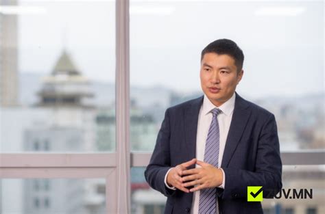 Хөгжлийн банкны Н Мандуул Нийслэлийн Засаг даргын зөвлөх болжээ