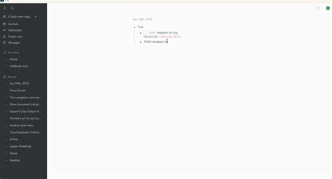 Deadline Command Operates On Out Of Date Block Content · Issue 5155 · Logseqlogseq · Github