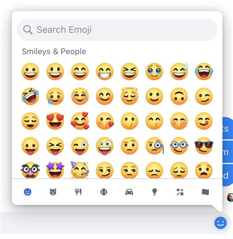 Proposal Showemojipicker On Htmlinputelementhtmltextareaelement