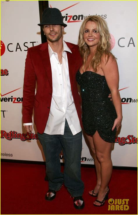 Kevin Federline S Lawyer Reacts To Britney Spears Testimony In Conservatorship Case Photo