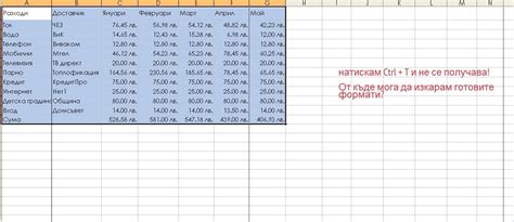 Как да използвам тези готови таблици ако версията ми е Excel 2003 Аула бг