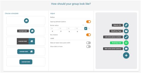 5 Best Floating Button Wordpress Plugins 2025