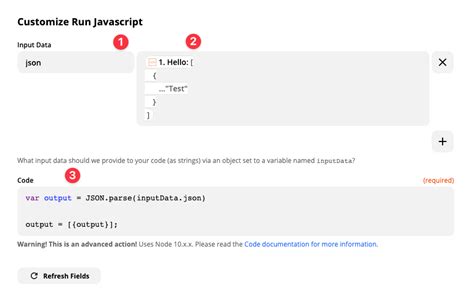 Catch Raw Hook Zapier Community