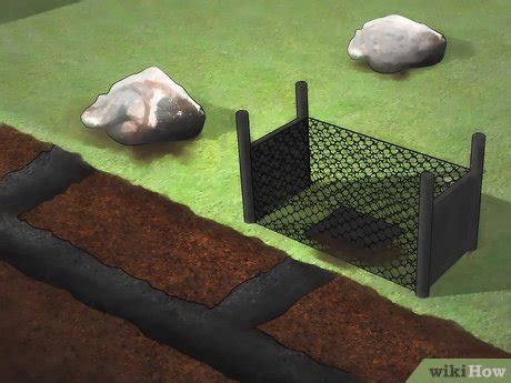 Ways To Get Rid Of Gophers WikiHow