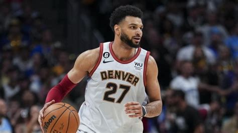 Denver Nuggets Jamal Murray To Miss Time With Hamstring Strain Tsnca