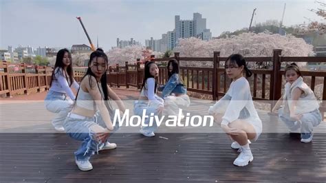 [광주댄스학원] Normani Motivation Girlshiphop Basic Class 걸스힙합 Ssiny