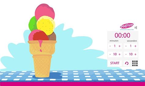 Timer Basisonderwijs