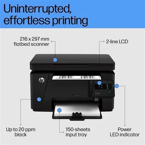 Hp 126a Printer At ₹ 17500piece Hp Latex Printer In Raipur Id