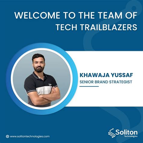 Soliton Technology Ai Marketing Brand Planning Strategy