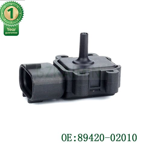 Original Standard Oem Map Sensor 89420 02010 89420 Vicedeal