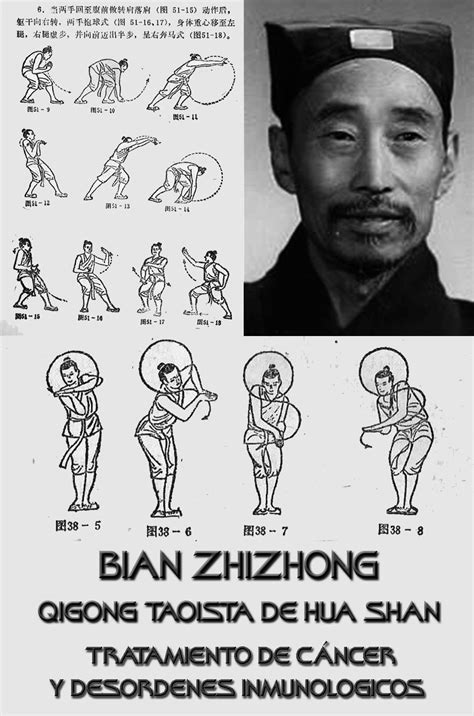 Гимнастика цигун 66 фото