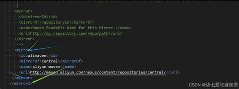 Maven配置教程cursor配置maven Csdn博客
