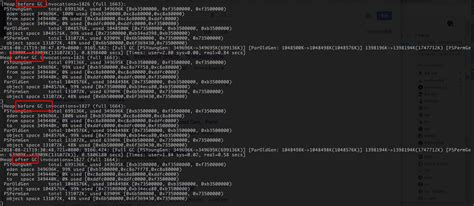 Jvm Java Process Cpu Usage Is 100 High But With Not Request At All