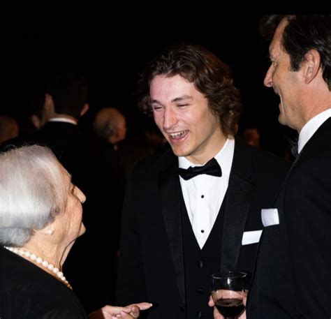 Trevor Zegras At Dux And Tux Hockey Girlfriend Hot Hockey Players Hot Hockey Babe