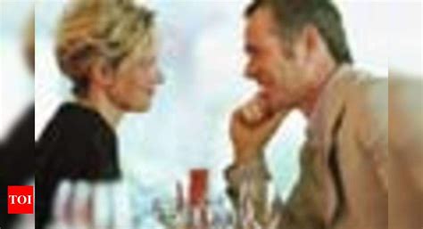 What To Avoid On A Date Times Of India