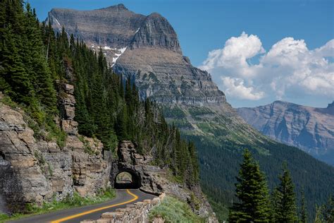 Montanas 3 Most Scenic Drives