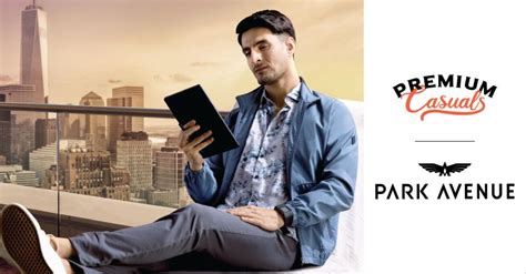 Santhosh Mss On Linkedin Park Avenue