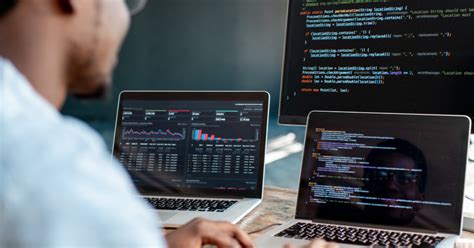 Top Programming Language For It Roles In Malaysia Bgc Malaysia