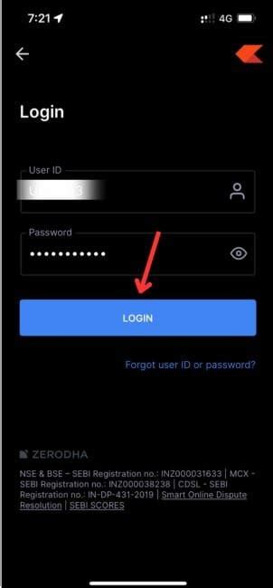 How To Disable Totp In Zerodha Step By Step Guide