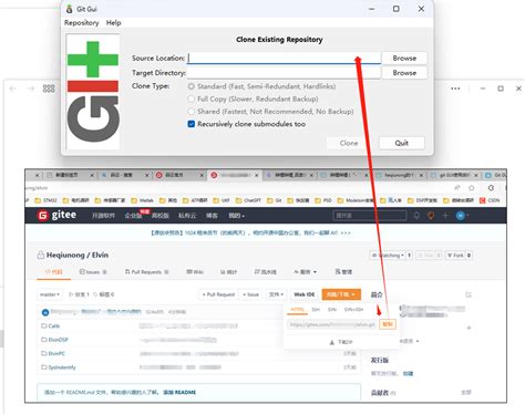 开源代码版本管理工具git图形界面gui的使用笔记开源 Git Gui Csdn博客 开源代码版本管理工具git图形界面gui的使用笔记开源 Git Gui Csdn博客
