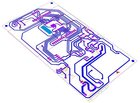 Laith Sakkour On Linkedin Pcbdesign Electronicsengineering Esp32