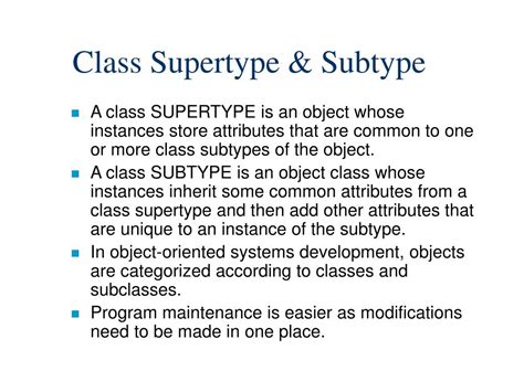 Ppt Object Oriented Databases And Data Modeling Powerpoint Presentation