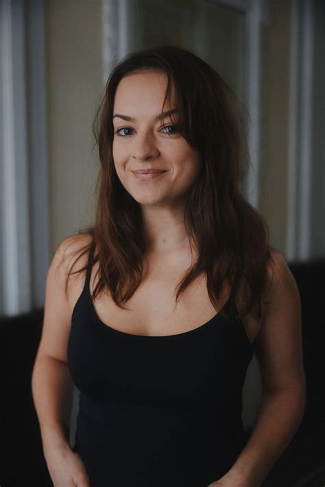 Michelle Barthel Above The Line