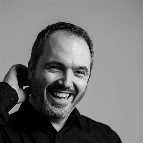 Samuel Evans Chorus Master Monteverdi Choir And Orchestra