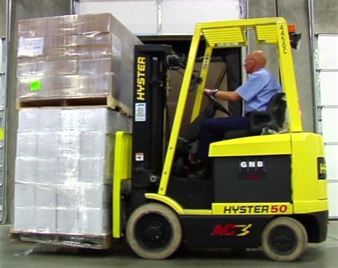 Osha Forklift Inspection Documentation At Rodney Hickman Blog