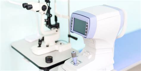 Tools Used By Optometrist For Eye Testing Depiseto