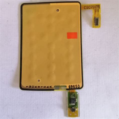 Nokia Ribbon Keyboard N76 6600 6500s 7100s 5610 7230 E65 E66 N73 7610s 6680 6110 7610 3250 7250