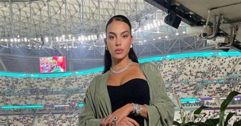 “세계 최고 선수 못봤다”…호날두 여친 경기 직후 감독 저격