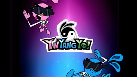 Yin Yang Yo Tv Series 2006 2009