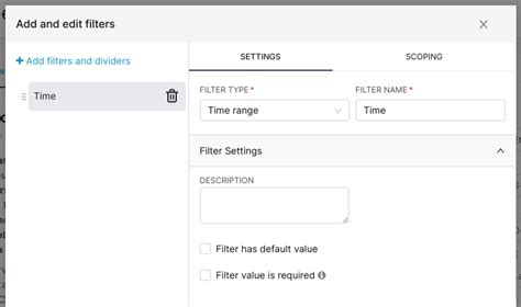 Featfilter Make To Hide Sort Filter When Time Range By Prosdev0107