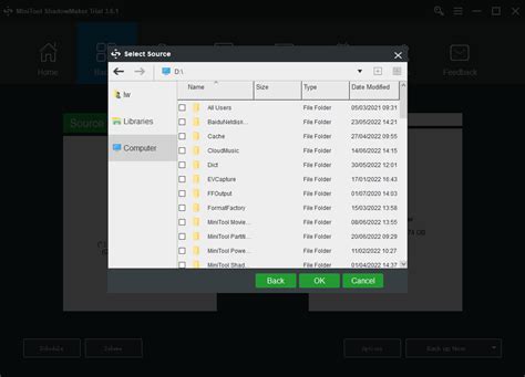 How To Fix The Windows Server Backup Service Missing Issue MiniTool