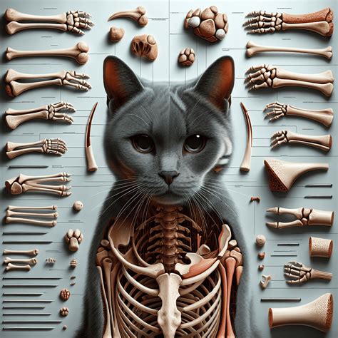 Navigating The Terrain A Guide To Different Cat Bone Fracture Types
