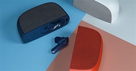 Duolink Go Launches World S First Speakerbuds Tech News 24h