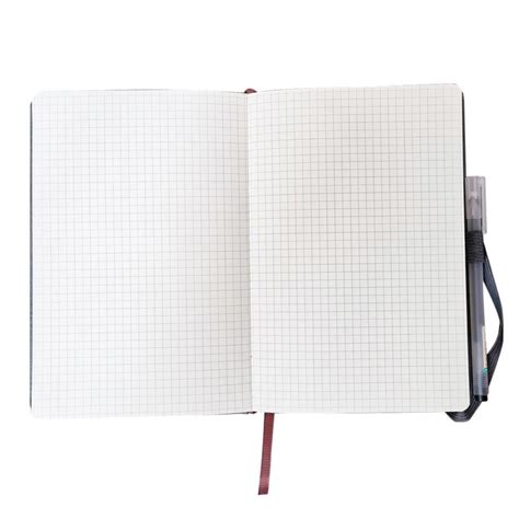 A5 Graph Paper Notebook For Drawing And Note Taking 320 Pages Notebookpost