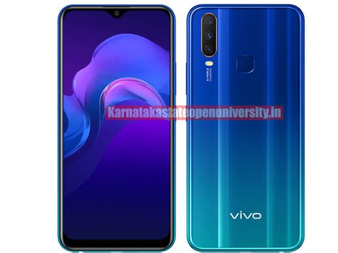 Vivo Mobile Phones Price List In India Latest Models Features How To Buy Online