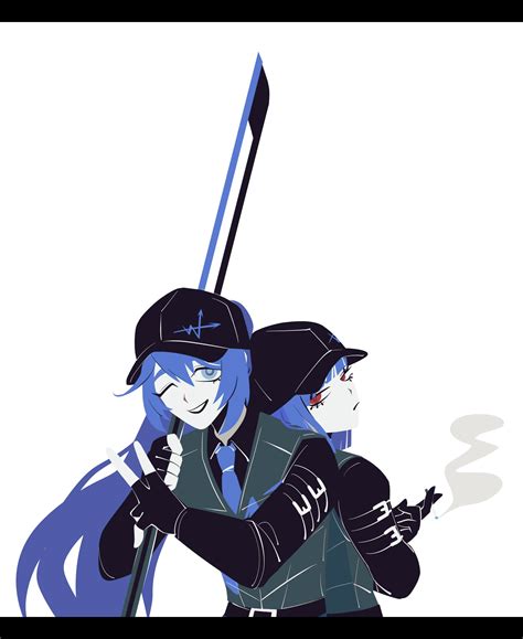 Hong Lu And Ryoshu Project Moon And More Drawn By No Danbooru