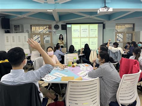 提升身心障礙畢業生就業力 大專校院資源教室輔導人員初階職涯發展諮詢培訓