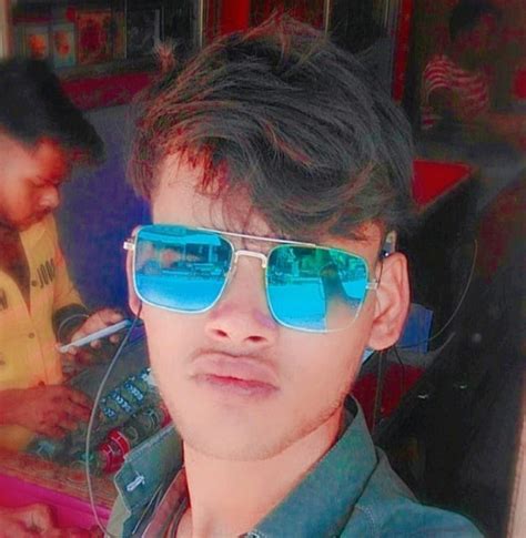 Rahul Kumar On Reels Facebook