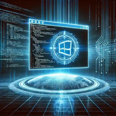 Automatizando Tarefas No Windows Com Scripts Em Powershell