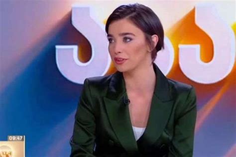 „ეგ არის დამცირებული და უბედური მშვიდობა“ მარიამ შენგელიას ნათქვამს რომ ევროვიზიაზე მისი